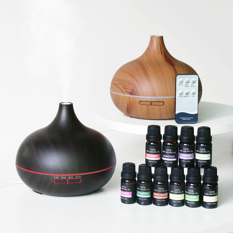Air diffuser essential oil - Air diffuser essential oil