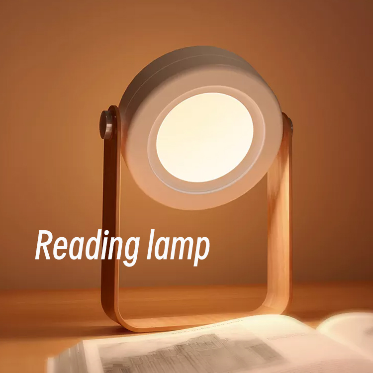 Multi-Functional Foldable Lamp: A Lamp for All Occasions